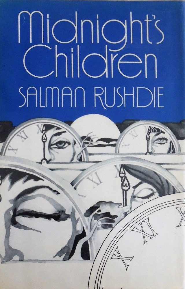 Midnight's Children - Initial Reception