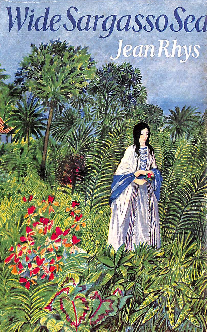 Wide Sargasso Sea – Initial Reception